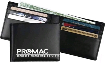 Promac, Inc. Online Store - Billfold
