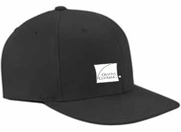 Mercury Promotions Online Store - Flexfit Adult Pro Baseball On-Field Cap