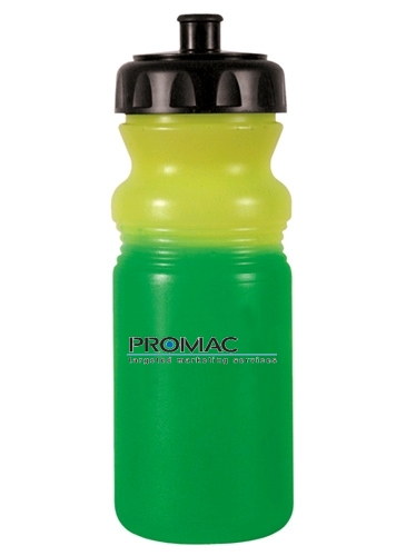 Promac, Inc. Online Store - Mood 20 oz. Cycle Bottle