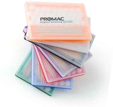 Promac, Inc. Online Store - Bocca Fresca