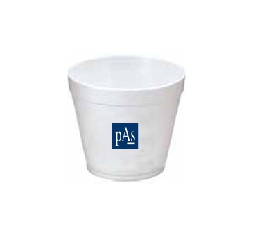 PAS Online Store - 24 Oz. Container - The 500 Line