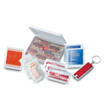 Citadel Products Online Store - Emergency First Aid Kit