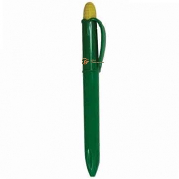 CFJ Manufacturing Online Store - Bio-Degradable Clicker Corn Pen
