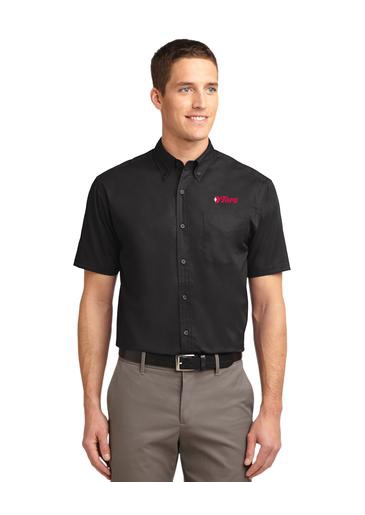 www.topsgearstore.com - TOPS-Department Managers Short Sleeve Easy Care ...