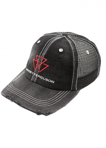 CMG Powered by HALO Online Store - Massey Ferguson Retail / Hats Retail