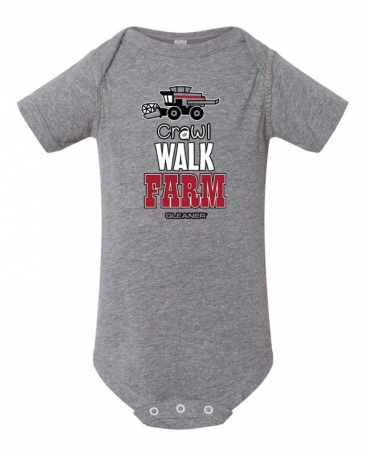 CMG Powered by HALO Online Store - Gleaner Retail / Apparel & Hats Retail