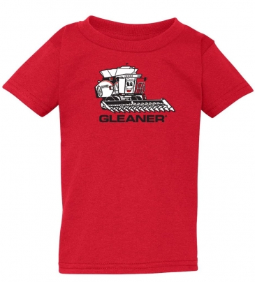 CMG Powered by HALO Online Store - Gleaner Retail / Apparel & Hats Retail