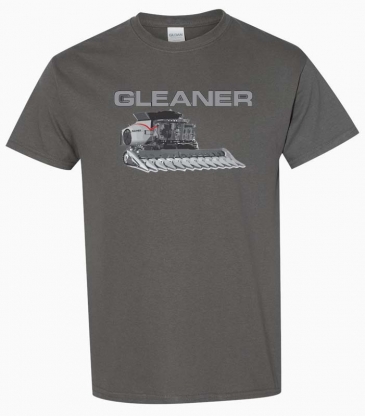 CMG Powered by HALO Online Store - Gleaner Retail / Apparel & Hats Retail