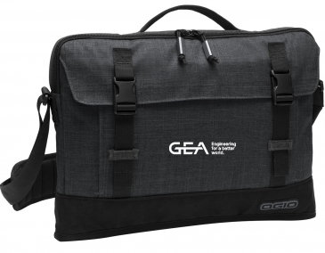 cedricspringstore.com - OGIO Apex 15" Slim Case