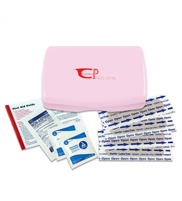 Citadel Products Online Store - Express First Aid Kit