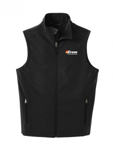 bright-ideas-store.org - Port Authority® Core Soft Shell Vest