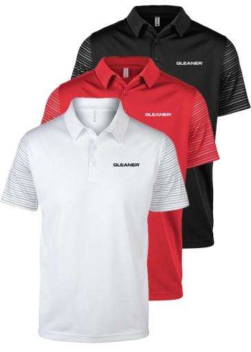 CMG Powered by HALO Online Store - Gleaner Retail / Apparel & Hats Retail