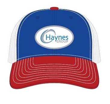 Haynes Group Online Store - Trucker Hat