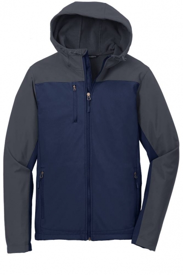 GSL Apparel Site by Koalaty Embroidery - **new** Port Authority Hooded ...