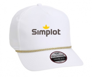 Simplot Promo for Sales Reps - SIM Hats