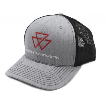 CMG Powered by HALO Online Store - Massey Ferguson Retail / Hats Retail