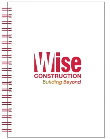 Wise Construction Online Store - JournalBook - Molena
