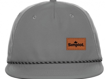 Simplot Promo for Sales Reps - SIM Hats