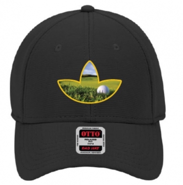 Simplot Promo for Sales Reps - SIM Hats