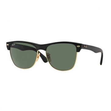 Harrell's Rewards from EOP - Ray-Ban Clubmaster Oversized Sunglasses ...