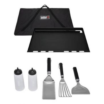 Harrell's Rewards from EOP - Outdoor Living / Grilling / Griddles