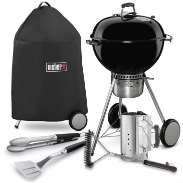 Harrell's Rewards from EOP - Weber KIT Master Touch 22'' W/ Ultimate ...