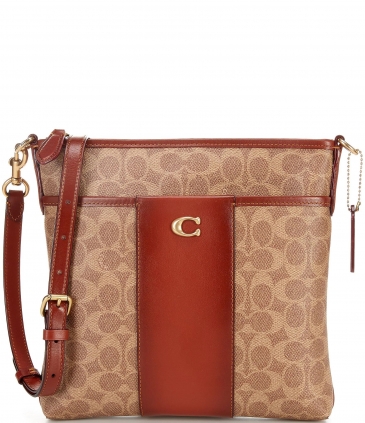 Harrell's Rewards from EOP - Coach Kitt Messenger 26 Crossbody ...