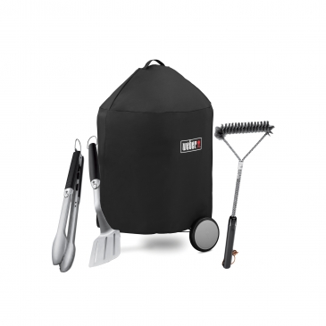 Harrell's Rewards from EOP - Weber KIT Original 22'' Kettle Grill Tool ...