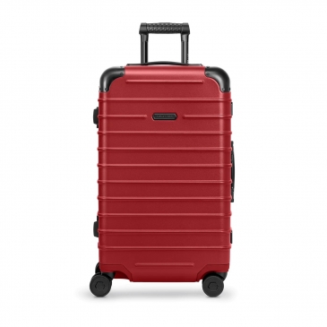 Harrell's Rewards from EOP - SOLGAARD Check-in Closet Original Large - Red