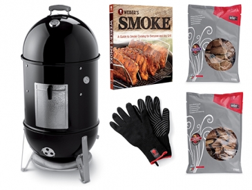 Harrell's Rewards from EOP - Outdoor Living / Grilling / Smokers