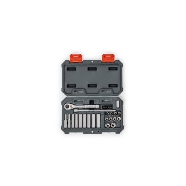 Harrell's Rewards from EOP - Apex Crescent 26 Pc. 1/4" Drive & Deep ...