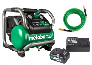 Harrell's Rewards from EOP - Metabo HPT (formerly Hitachi) 2 Gallon ...