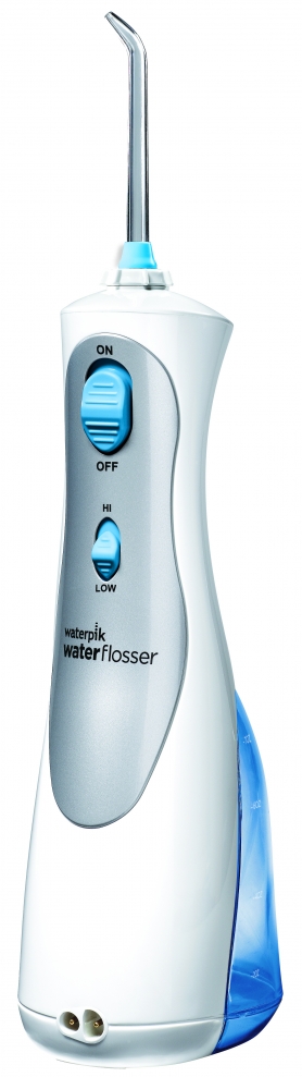 Harrell's Rewards from EOP - Waterpik Cordless Plus Portable Water ...