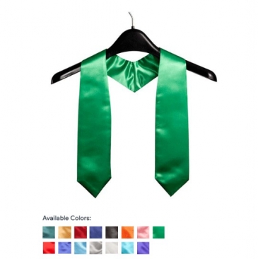 American Marketing Company Online Store - Child Plain Stole