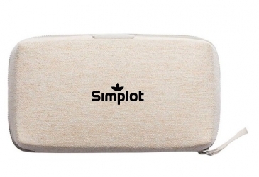 Simplot Promo for Sales Reps - Bellroy Tech Kit