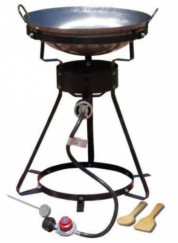 Harrell's Rewards from EOP - King Kooker 24-Inch Portable Propane ...