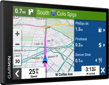 Harrell's Rewards from EOP - Garmin DriveSmart 66 6'' Car GPS