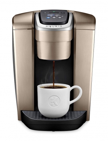 Harrell's Rewards from EOP - Keurig K-Elite Single Serve Coffee Maker ...