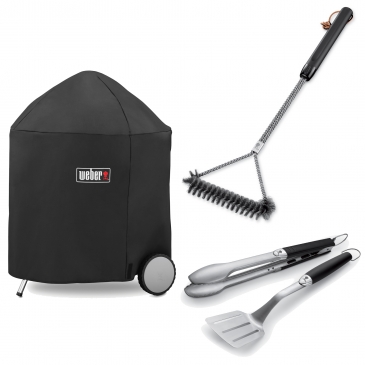 Harrell's Rewards from EOP - Weber KIT Original 26'' Kettle Grill Tool ...