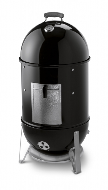 Harrell's Rewards from EOP - Weber 18'' Smokey Mountain Cooker Smoker