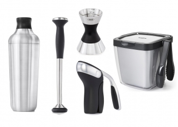 Harrell's Rewards from EOP - OXO Bartender's Package