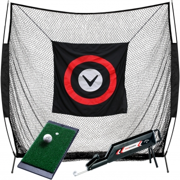 Harrell's Rewards from EOP - Callaway Home Range Practice System