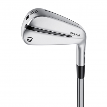 Harrell's Rewards from EOP - TaylorMade P-UDI Utility Iron - Graphite Shaft