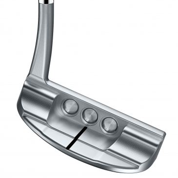 Harrell's Rewards from EOP - Titleist Scotty Cameron Super Select Del ...