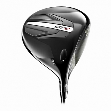Harrell's Rewards from EOP - Titleist GT 2 Driver - REGULAR FLEX SHAFT!