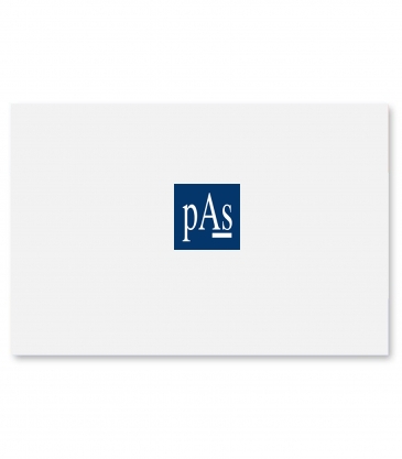 PAS Online Store - Large Car Sign